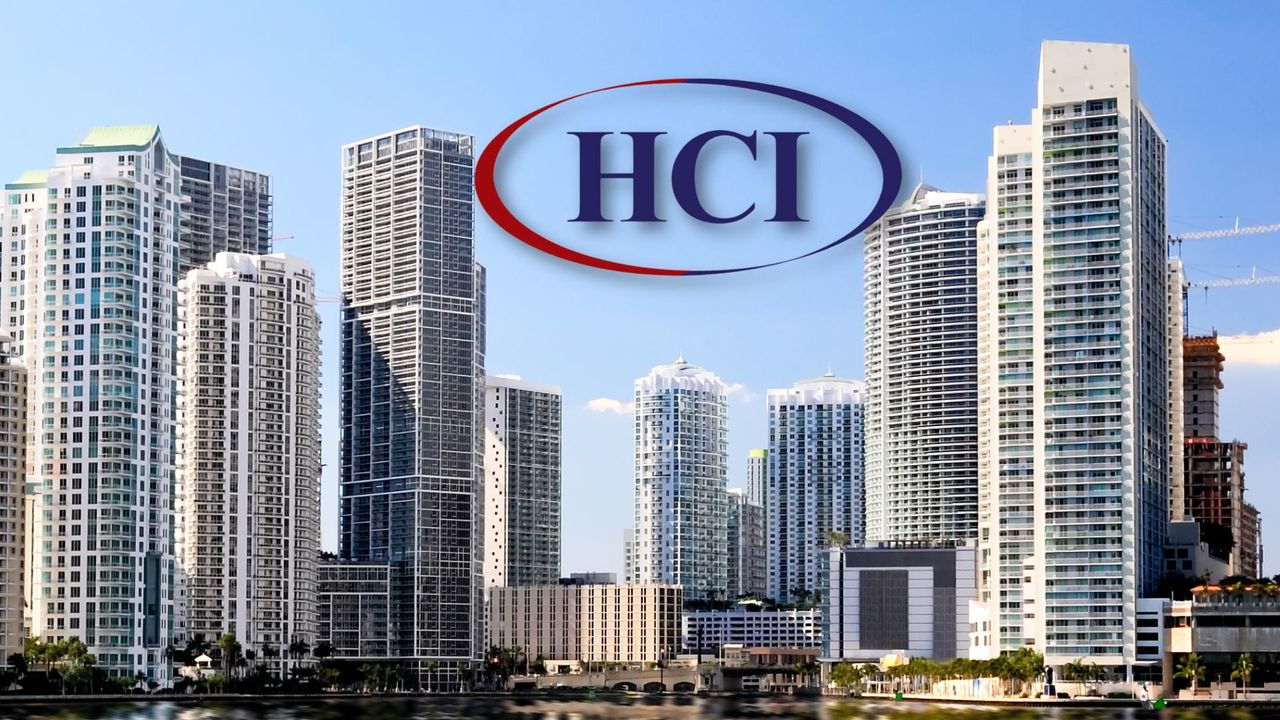 HCI eyes more Florida growth as it raises $85m | Intelligent Insurer